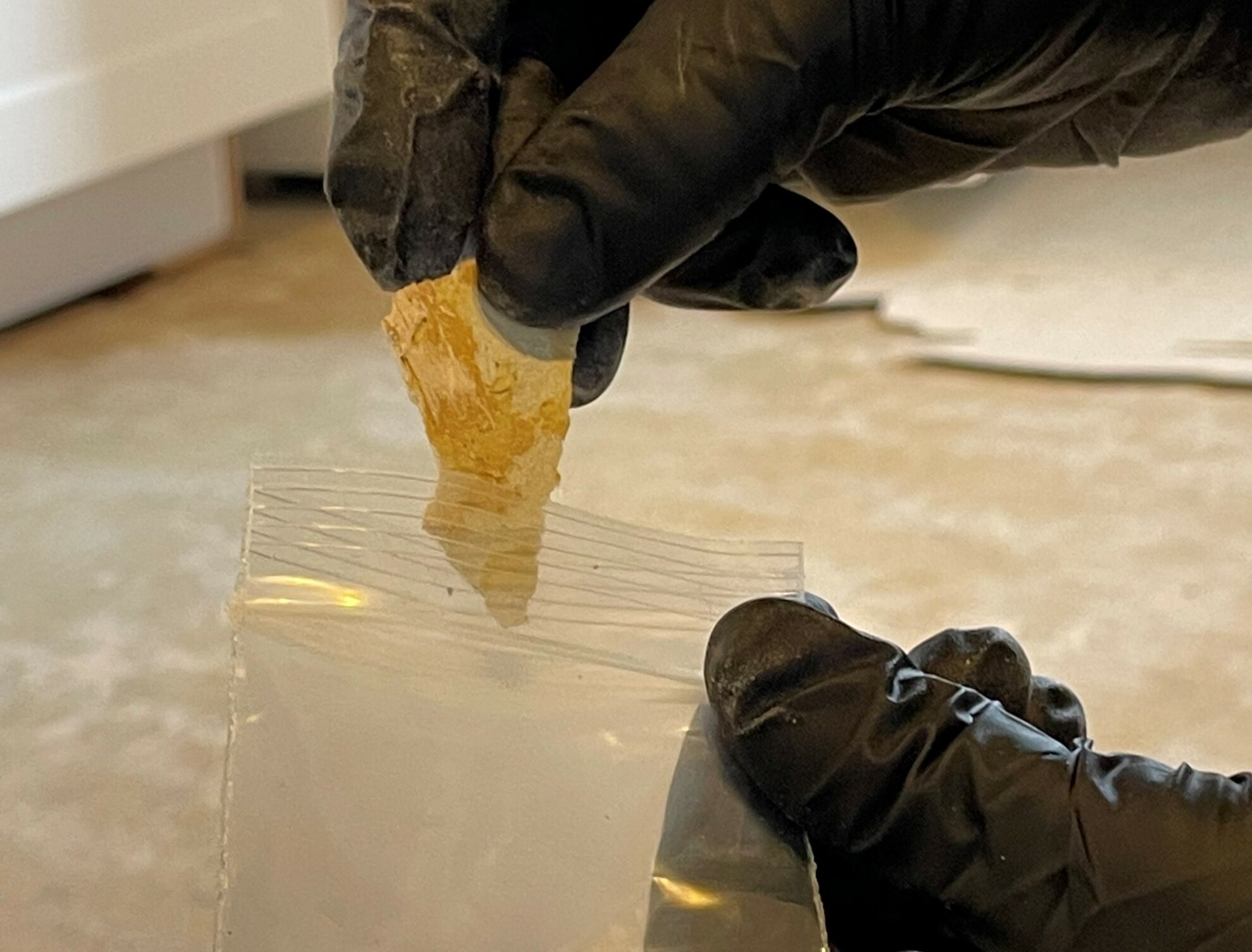 Asbestos Consulting and Testing – Commercial and Residential