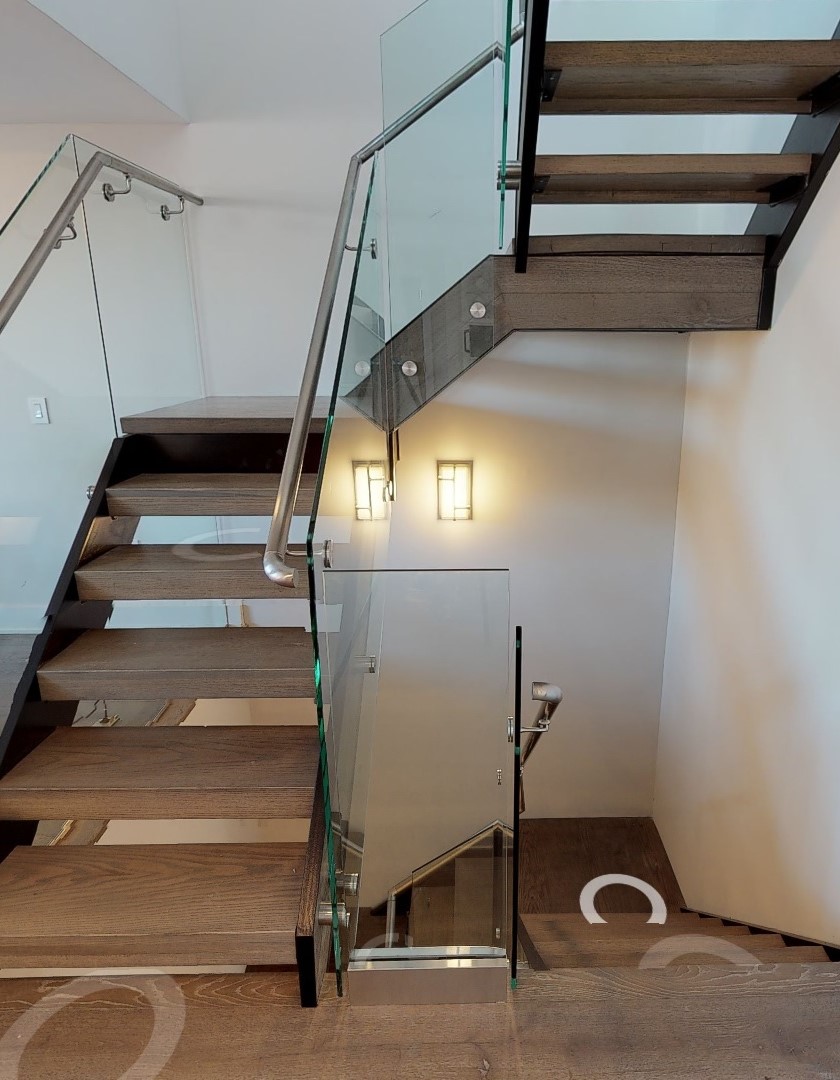 3D Building Mapping for Commercial and Residential